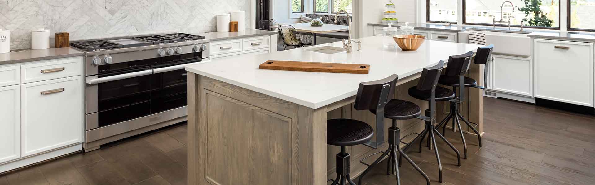 Walton-Homes of Hertfordshire | Kitchens and Bathrooms